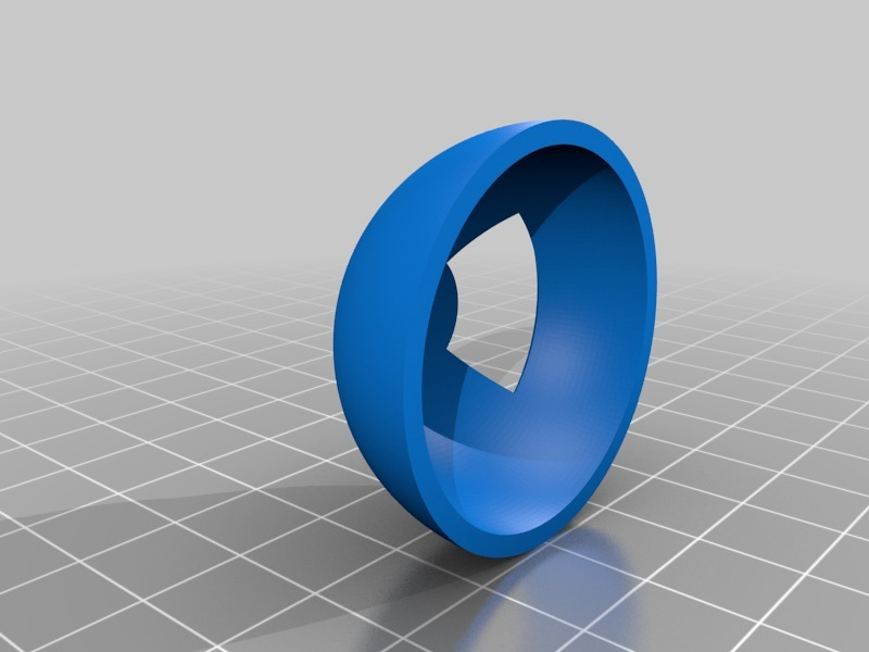 Free 3D file Humidifier nozzle ⚙️・3D print design to download・Cults