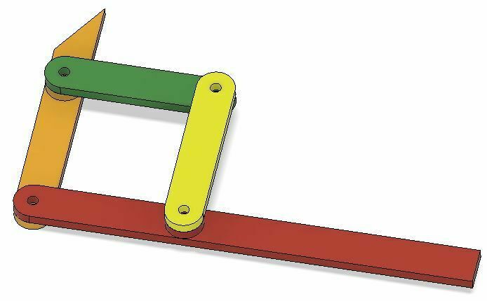 Free 3D file Yet Another Angle Tool 🛠️・3D printing template to download ...