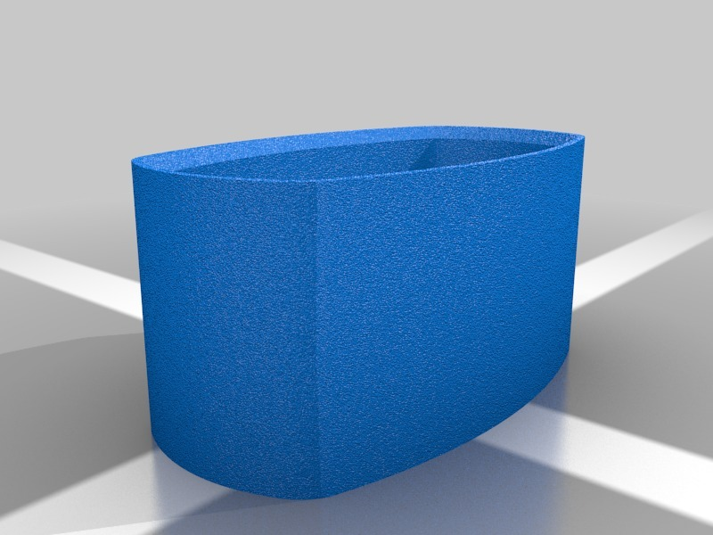 Free 3D file Smok Nord Pod Cap 🧢・3D print design to download・Cults