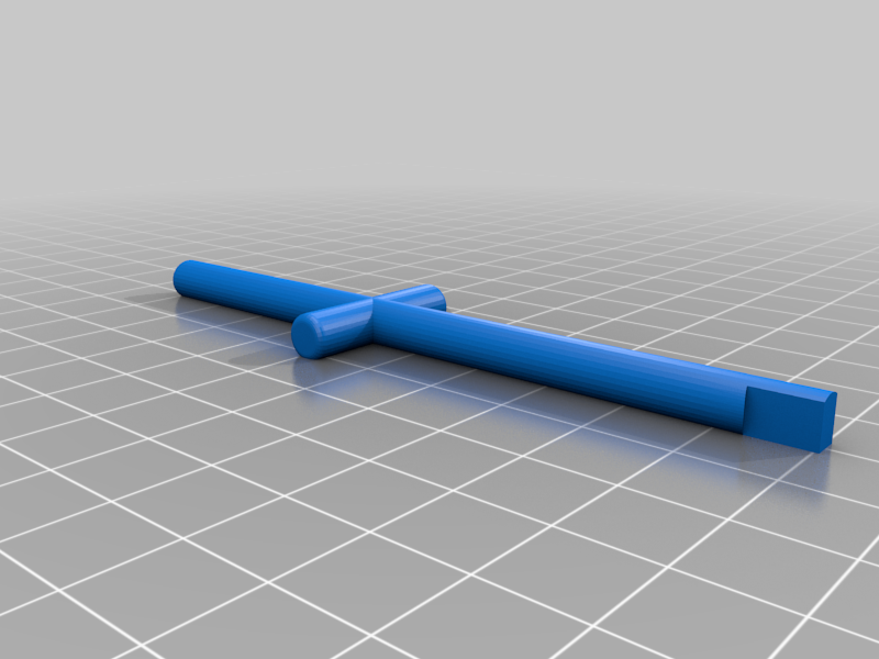 Free 3D file Water wheel hammer 🚰・Template to download and 3D print・Cults