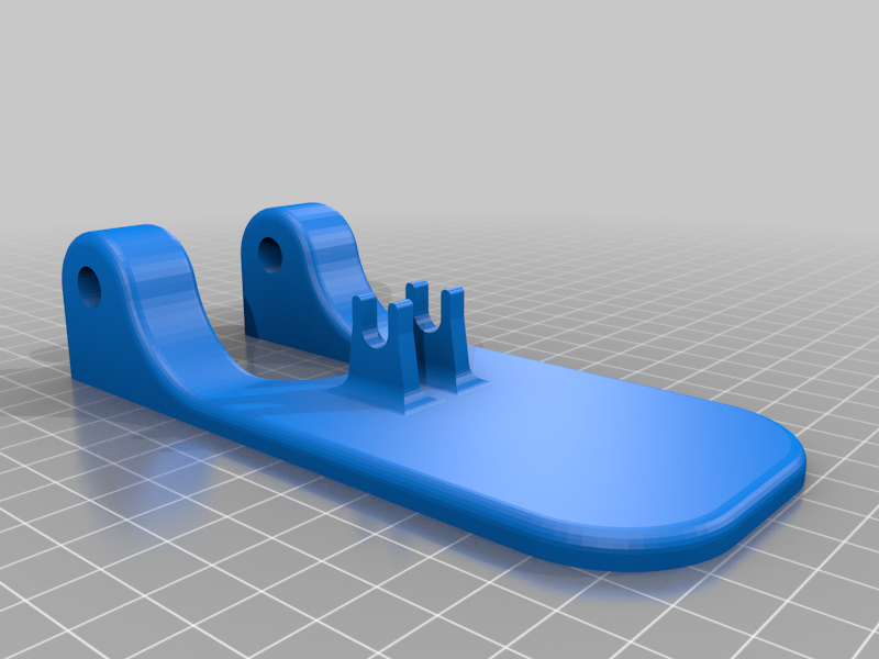 Free 3D file Water wheel hammer 🚰・Template to download and 3D print・Cults