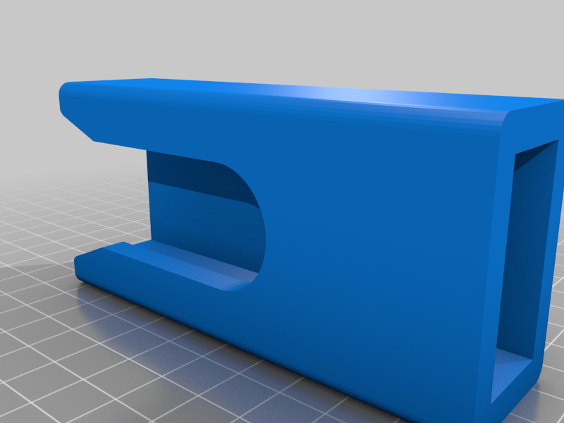 Free 3D file MTB stand long version ⚽・3D print object to download・Cults