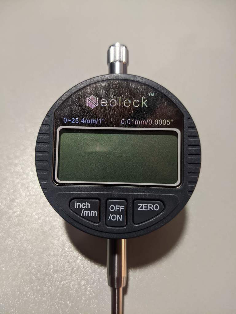 Free 3D file Dial Gauge Clamps for XYZ Axis Calibration 🧞‍♂️・3D ...