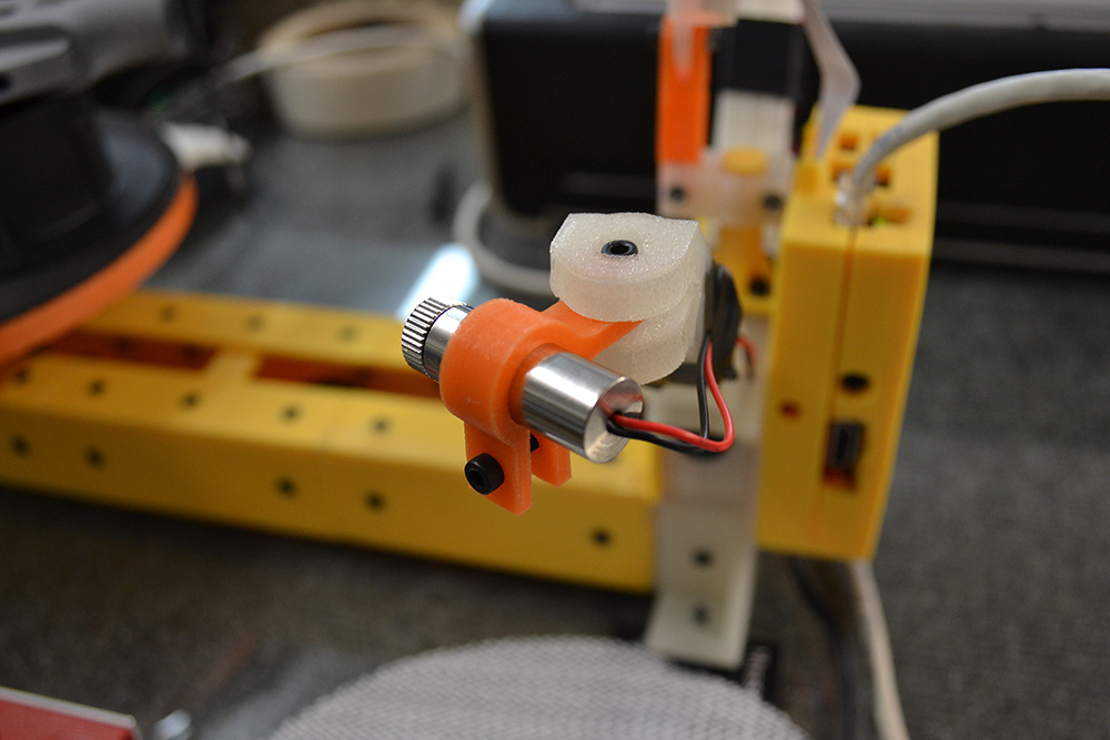 Free 3D file 12 mm laser mount for atlas 3d scanner ⚙️・3D print design ...