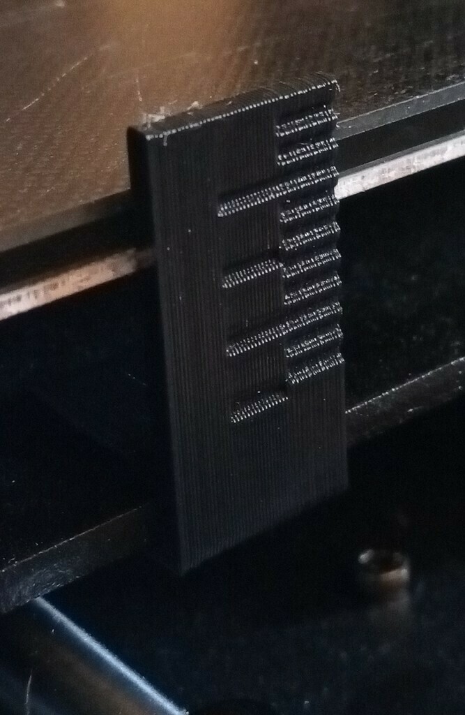 Free 3D file Level Clamp Anycubic Mega Pro (4mm board thickness) 🎚️ ...