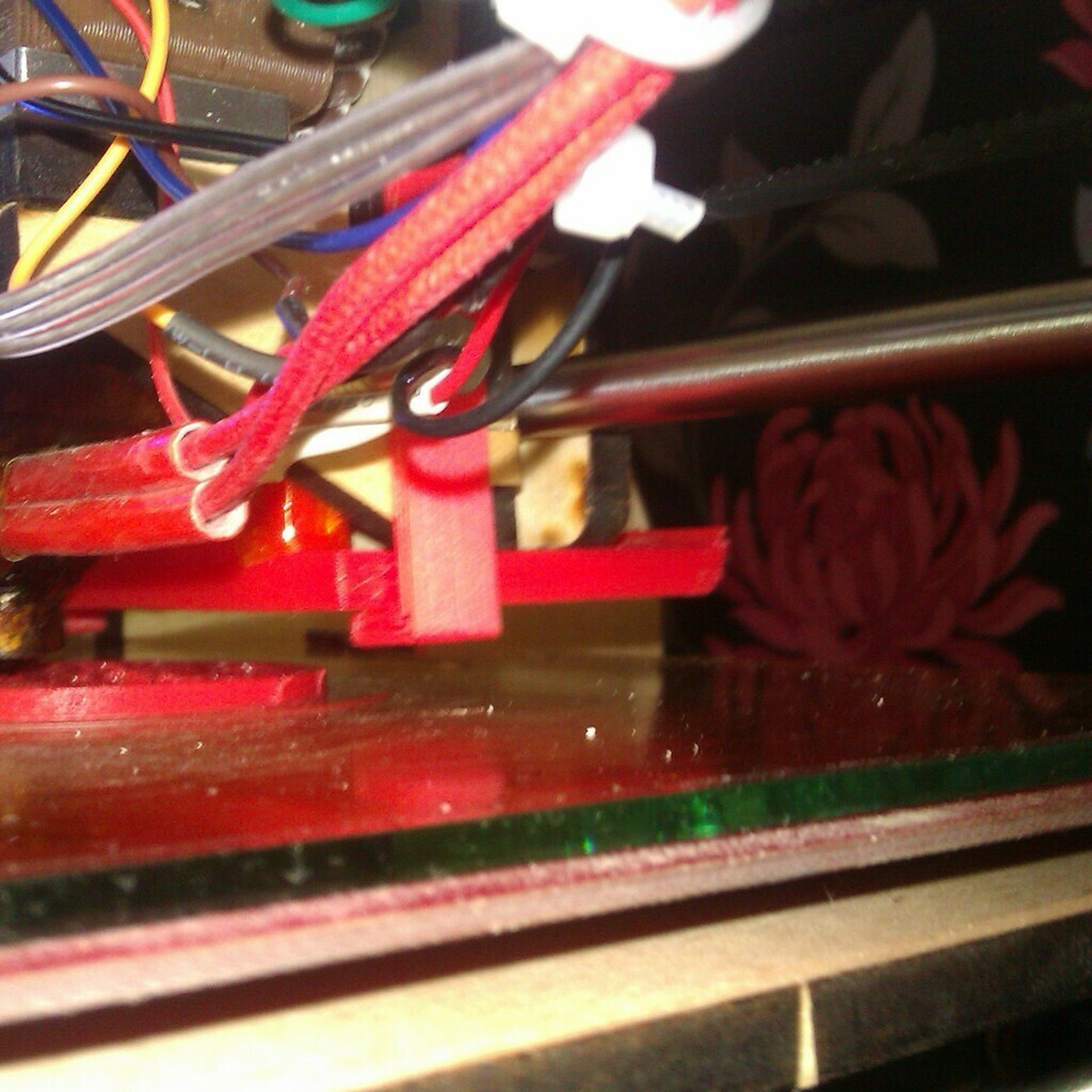 Free 3D file Makerfarm fan shielding for use with Magma hot end (mark 2 ...