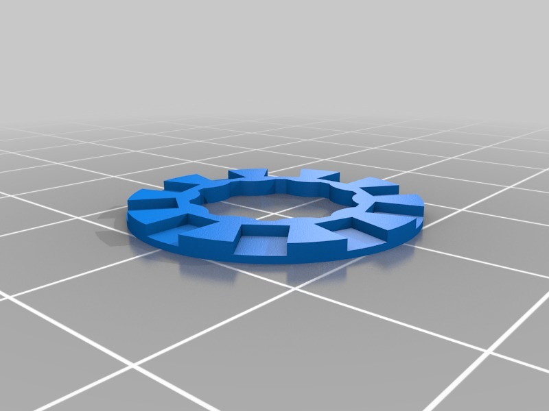 Free 3D file Pocket Safe 🔒・3D printing idea to download・Cults