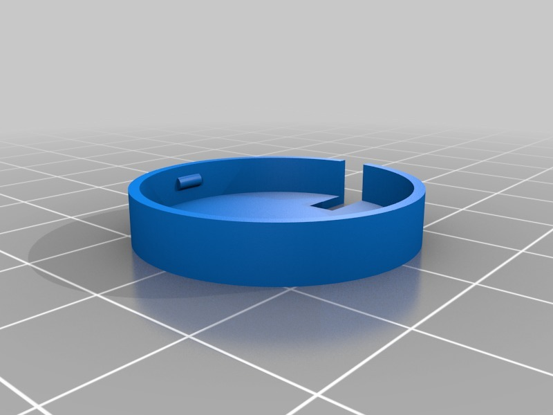 Free 3D file Pocket Safe 🔒・3D printing idea to download・Cults