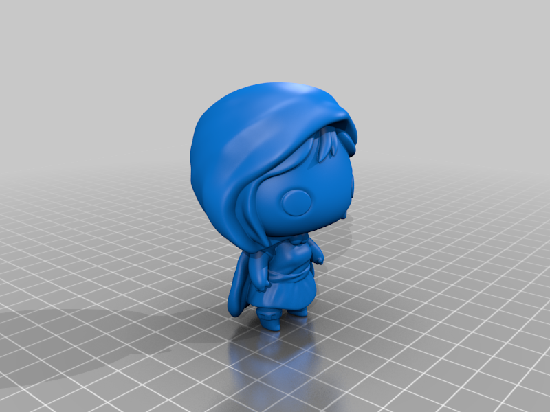 Free 3D file Dungeons & Dragons Complete Set 🧞‍♂️・3D printing template ...