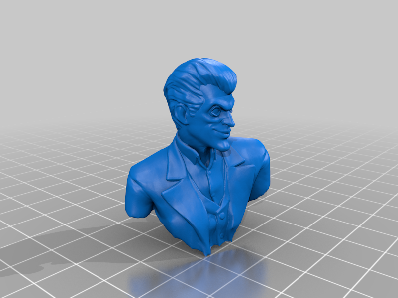 Free 3D file Legion Miniatures - Pack 09D 🧞‍♂️・Object to download and ...