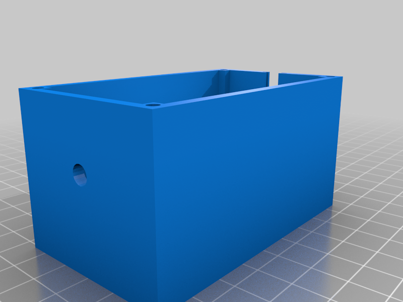 3D file Simple 2 Cylinder Air Engine 📱・3D printing template to download ...