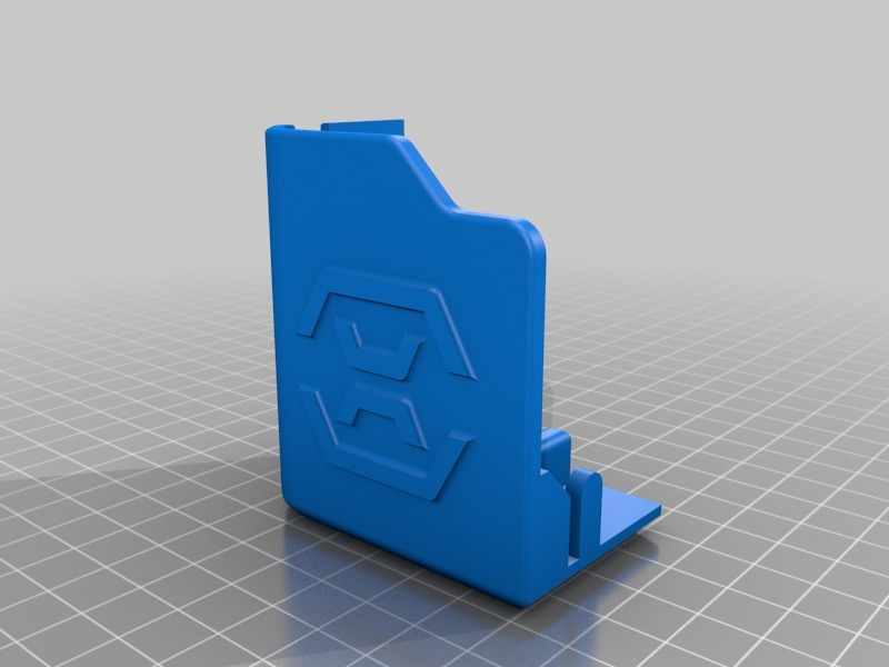 Free 3D file Artillery Sidewinder Covers 🧨・3D print model to download・Cults