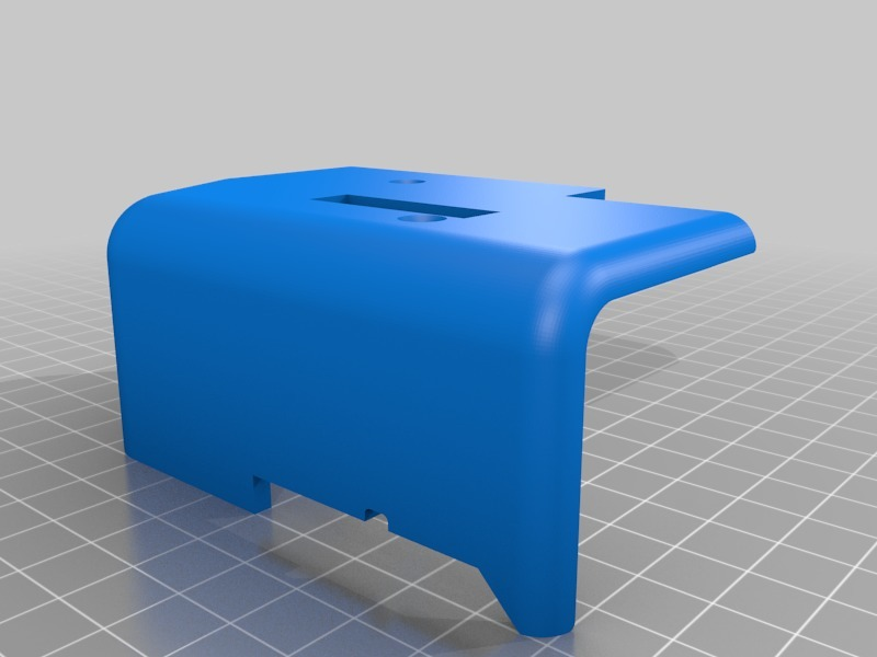 Free 3D file Artillery Sidewinder Covers 🧨・3D print model to download・Cults