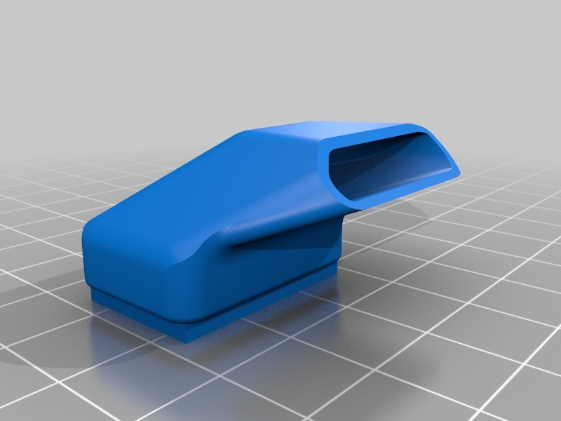 Free 3D file Artillery Sidewinder Covers 🧨・3D print model to download・Cults