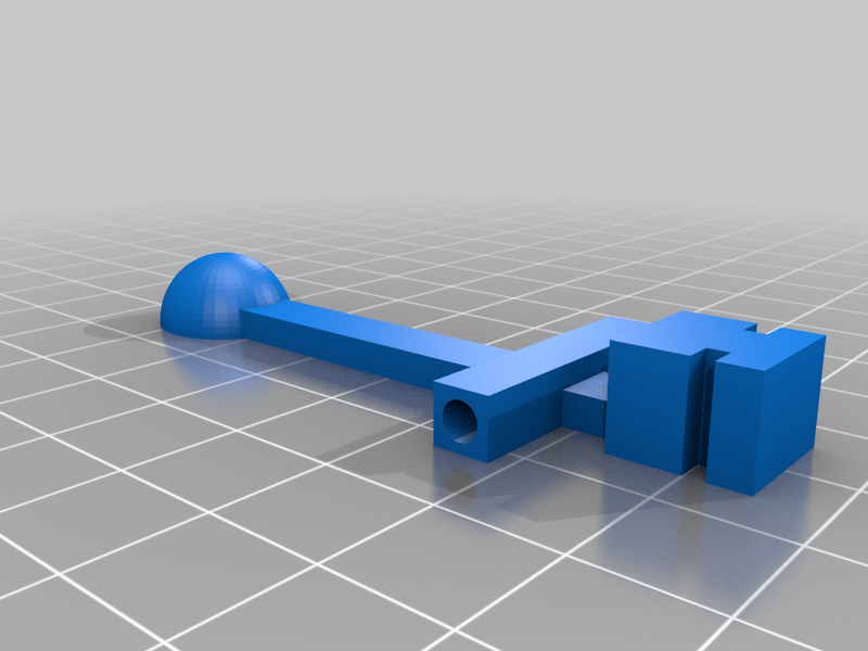 Free 3D file Firing Catapult Trebuchet for RPG DND Wargaming 🏰・3D print ...