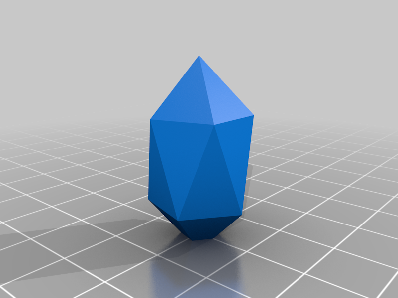 Free 3D file Sacrificial Arcane Pylon 🧸・3D printable model to download ...