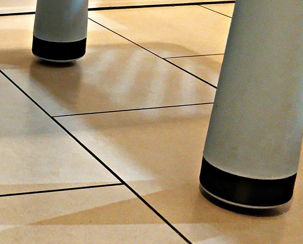 Free 3D file Ikea Mammut - Table Foot Extension 🦶・Design to download ...