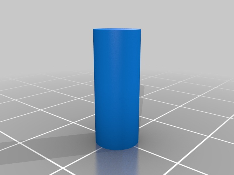 Free 3D file Math Optimization Cylinder Set 📐・3D printer model to ...