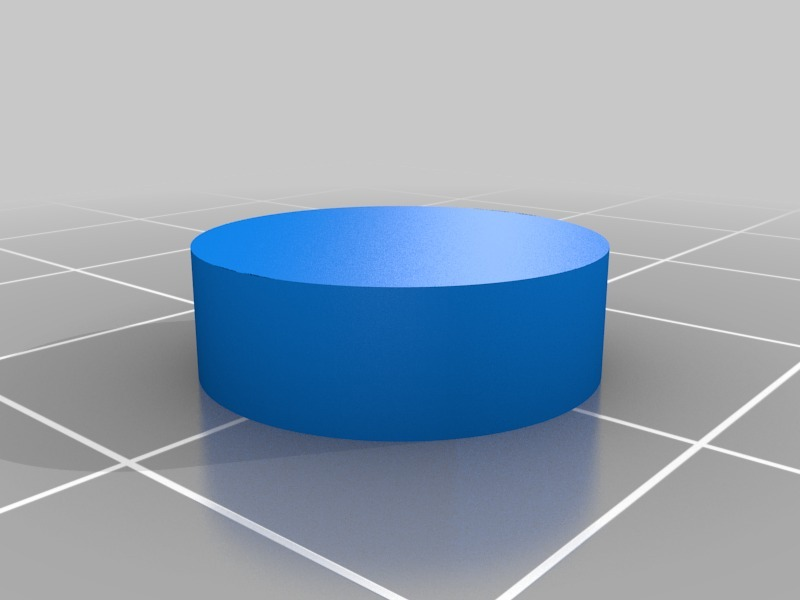 Free 3D file Math Optimization Cylinder Set 📐・3D printer model to ...