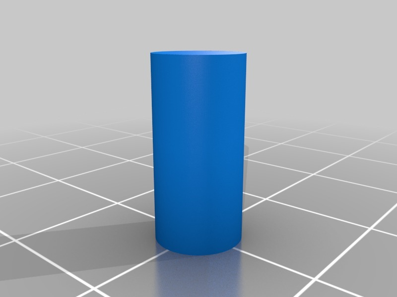 Free 3D file Math Optimization Cylinder Set 📐・3D printer model to ...