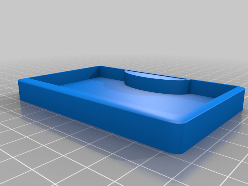 Free 3D file Marvel Dice Throne Token Tray 🎲・3D printing idea to ...