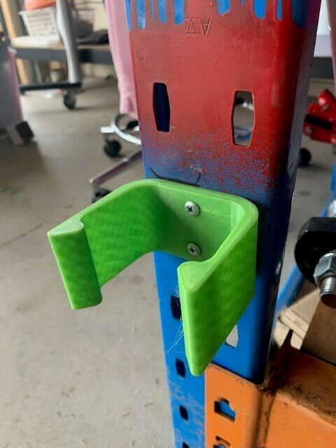 Free 3D file MTB wheel bracket 🛞・3D print design to download・Cults