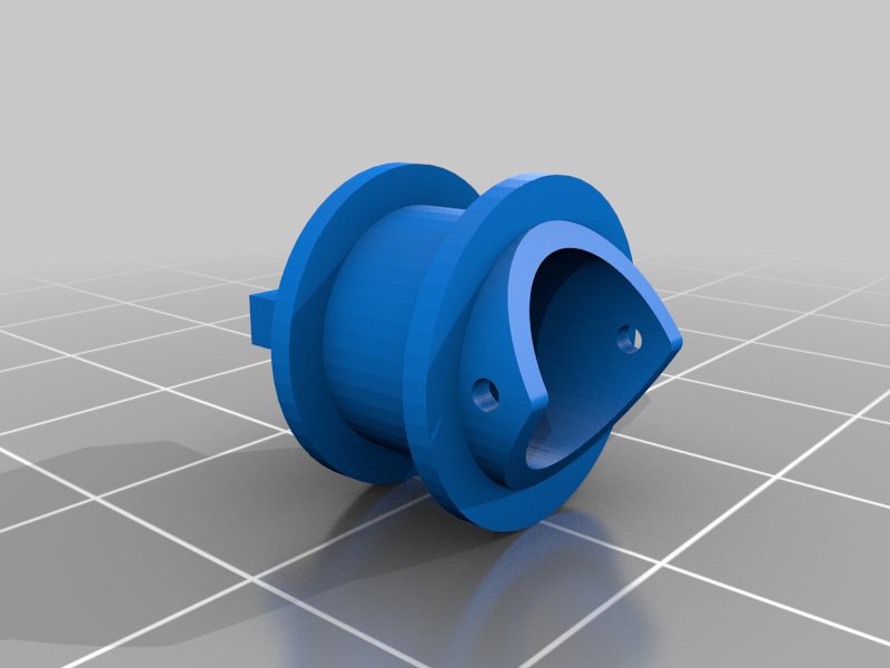 Free 3D file Solenoid Servo motor 🧑‍🔧・Design to download and 3D print・Cults