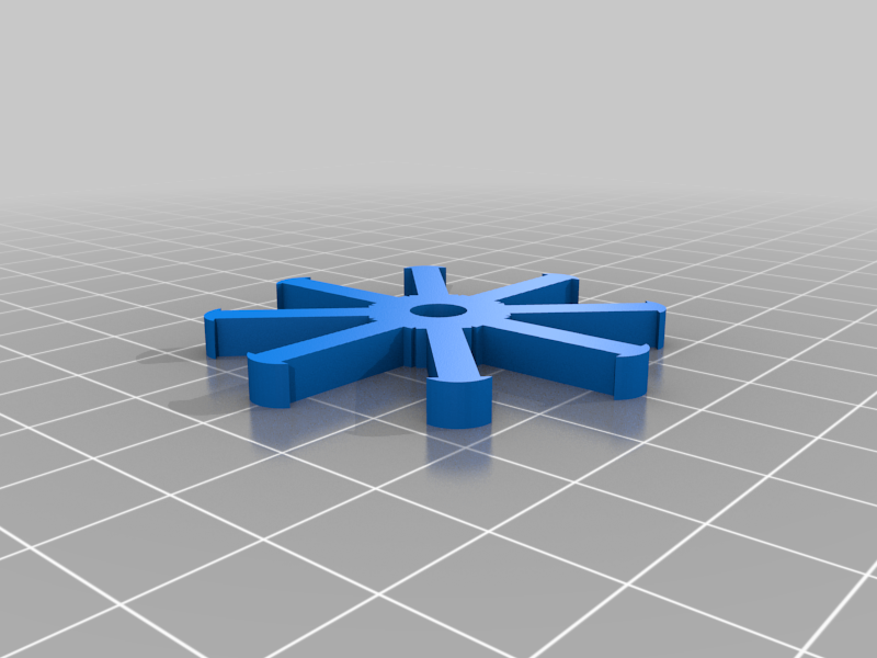 Free 3D file Dynamo using single Motor 🧑‍🔧・3D printing model to ...