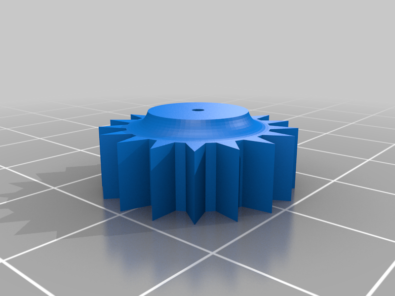 Fichier 3D gratuit Dynamo utilisant un seul moteur 🧑‍🔧・Idée pour ...