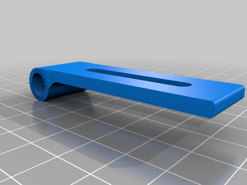 Free 3D file Foldable Mobile Stand with Variable Angle 📱・3D print ...