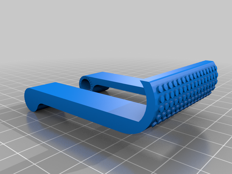 Free 3D file Foldable Mobile Stand with Variable Angle 📱・3D print ...