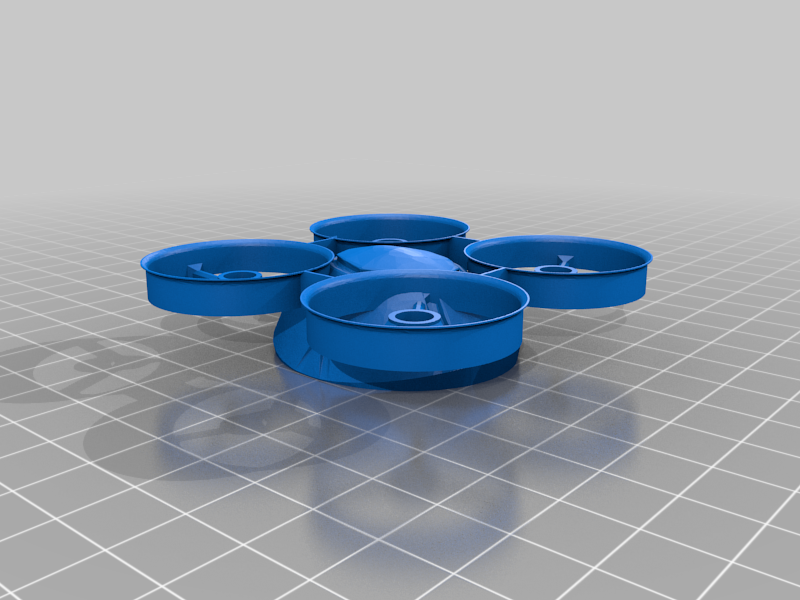 Free 3D file Whoopa Troopa 🧞‍♂️・3D printer model to download・Cults