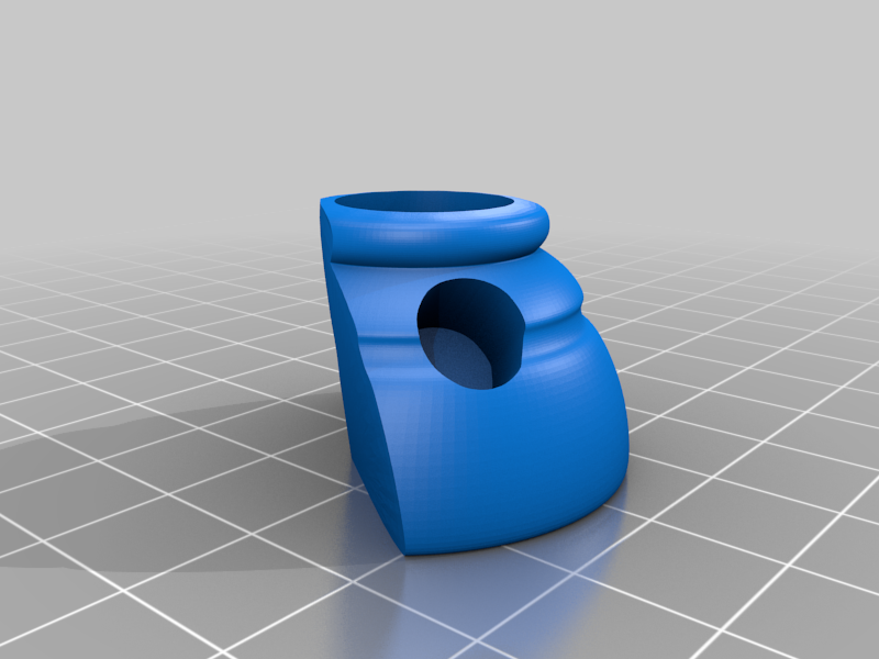 Free 3D file Whoopa Troopa 🧞‍♂️・3D printer model to download・Cults