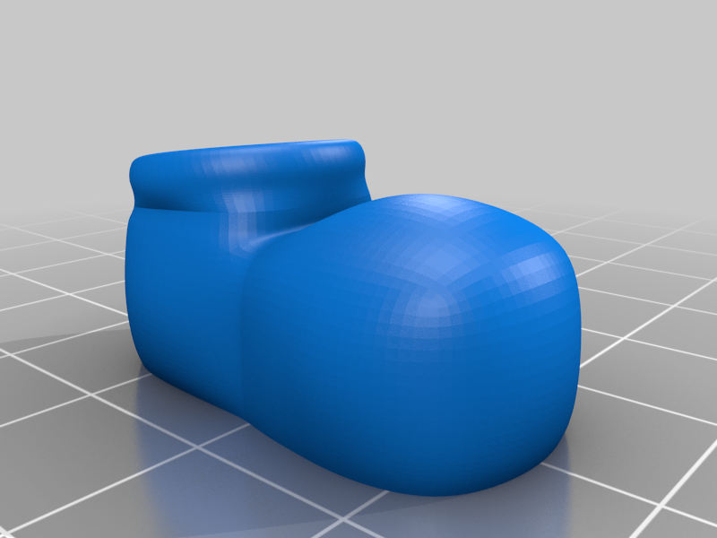 Free 3D file Whoopa Troopa 🧞‍♂️・3D printer model to download・Cults