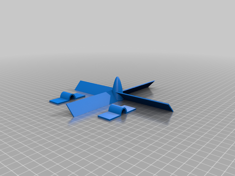 Fichier 3D gratuit Éolienne en forme de crayon 🖍️・Modèle à télécharger ...