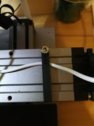 Free 3D file cable clip for Snapmaker 🔌・3D print model to download・Cults