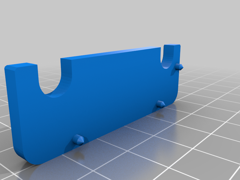 Free 3D file snapmaker toolhead quick swap 🧞‍♂️・3D printable object to ...