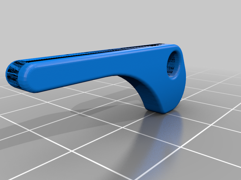 Free 3D file snapmaker toolhead quick swap 🧞‍♂️・3D printable object to ...