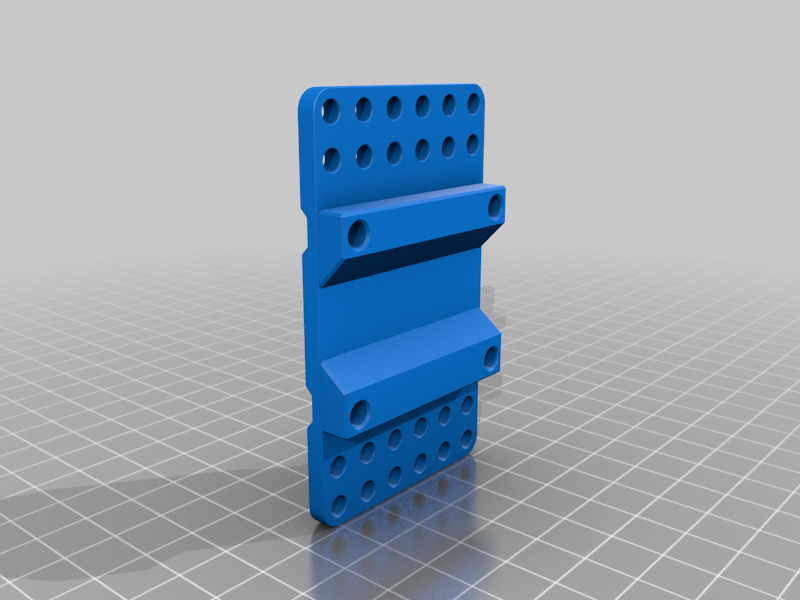 Free 3D file snapmaker toolhead quick swap 🧞‍♂️・3D printable object to ...