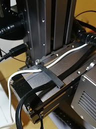 Free 3D file cable clip for Snapmaker 🔌・3D print model to download・Cults