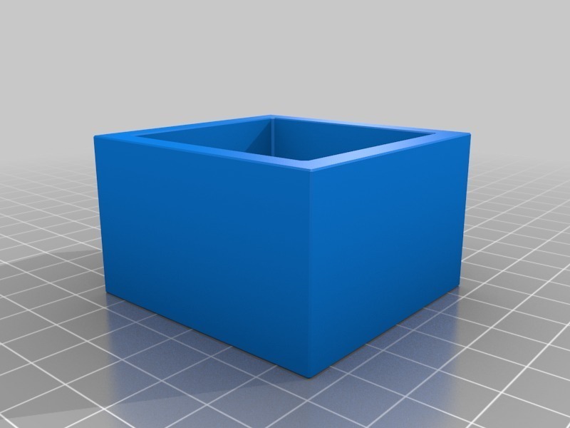 Free 3D file FIT (Packing Puzzle) 🧩・3D printer model to download・Cults