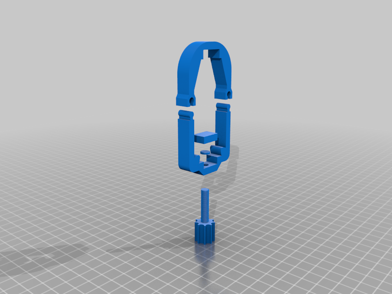 Free 3D file Ryobi Trigger Control 🎛️・3D print design to download・Cults