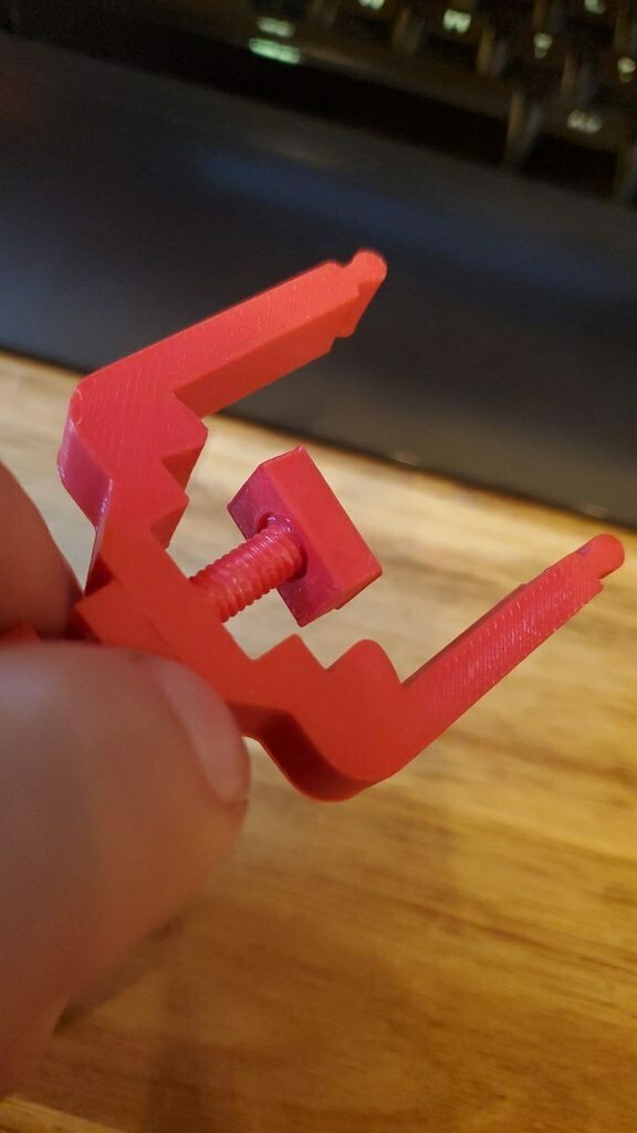 Free 3D file Ryobi Trigger Control 🎛️・3D print design to download・Cults