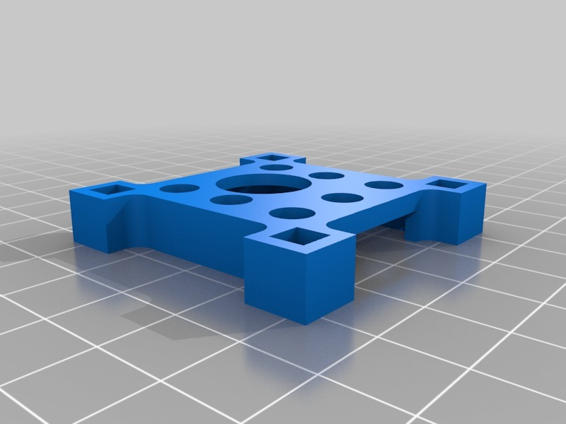 Free 3D file Raspberry Pi-Cam 5MP wide angle (RB-CAMERA-WW) 🧞‍♂️・3D ...