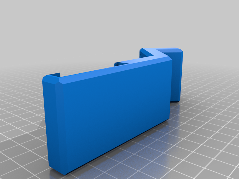 Free 3D file PTFE Guide for Prusa i3 🧞‍♂️・3D printer model to download ...