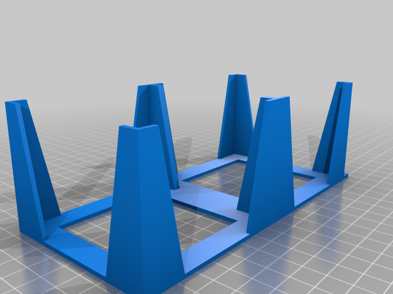 Free STL file Betrayal at House on the Hill 3rd edition box organizer ...