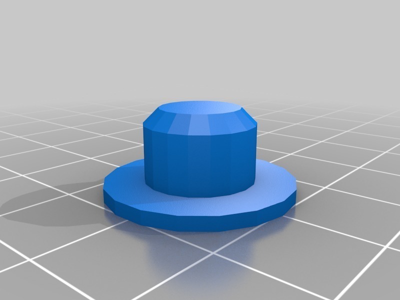 Free 3D file Space Orrk - Dakka turrets 🛰・3D printer design to download ...