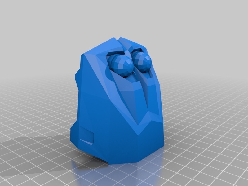 Free 3D file Star Wars: AT-TE - Republic Assault Walker ⭐・3D printable ...
