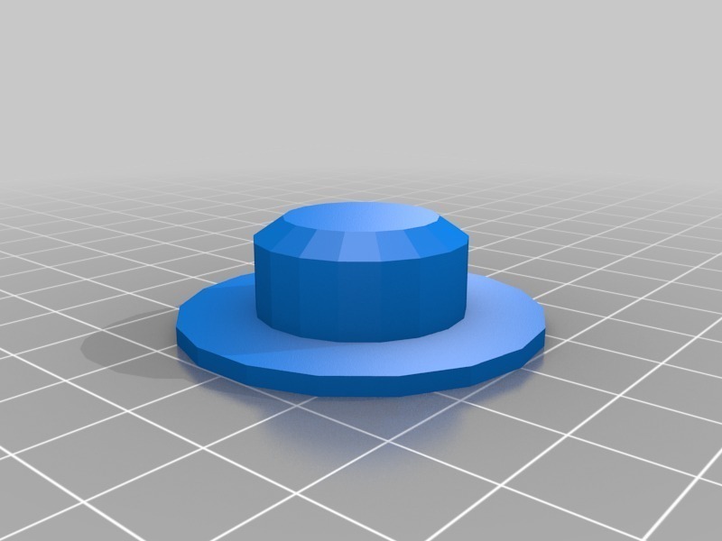 Free 3D file Space Orrk - Dakka turrets 🛰・3D printer design to download ...