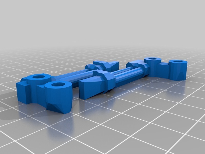 Free 3D file Space Orrk - Rolla-of-Deff 🛰・3D printing idea to download ...